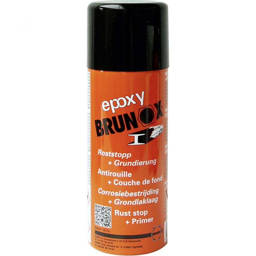 Brunox Epoxy sprej 400ml | Váš Dom farieb & hobby centrum
